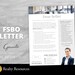 FSBO Letter, Real Estate Flyer Template, Expired Listing, Home Seller ...