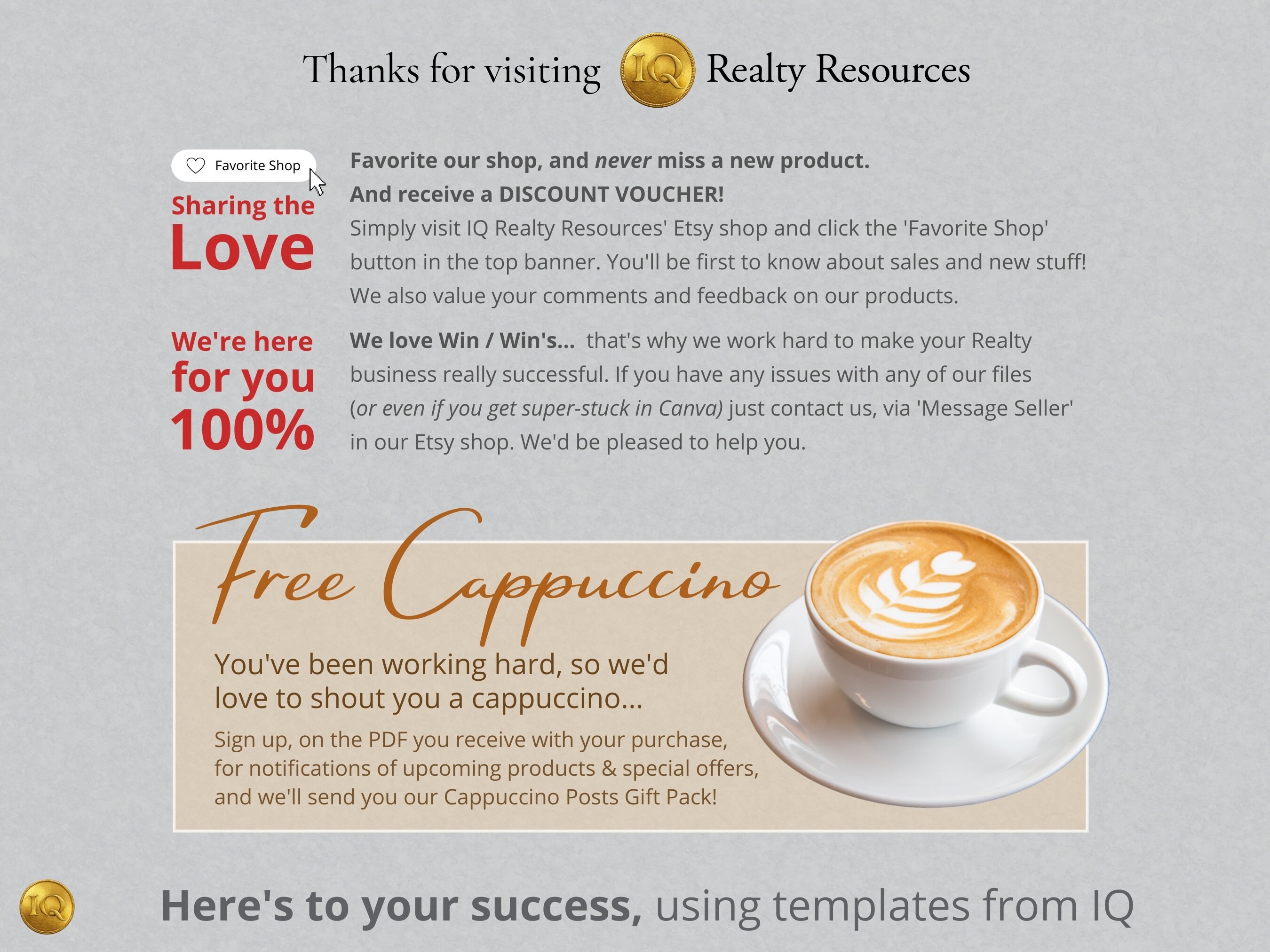 Email Signature Template Bundle, 7 Floral Signature Templates, Modern ...