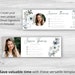Email Signature Template Bundle, Floral, Email Marketing, Florists ...