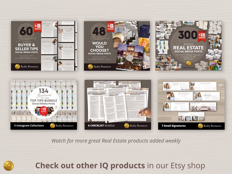 Real Estate Flyer Template Low Inventory Real Estate - Etsy
