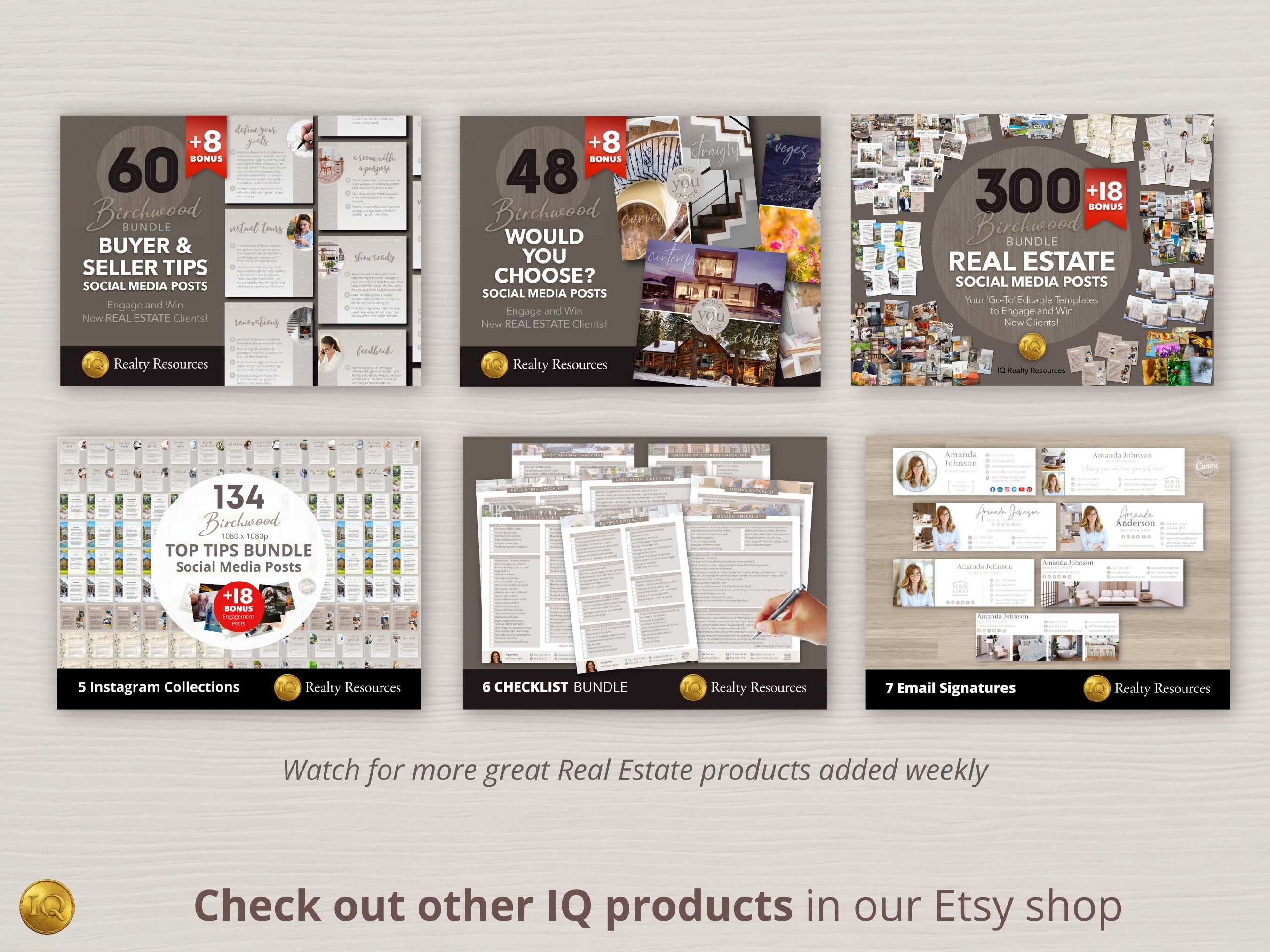 Real Estate Flyer Template, Low Inventory, Real Estate Marketing ...