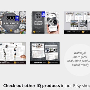 Email Signature Template Bundle, 7 Floral Signature Templates, Modern ...