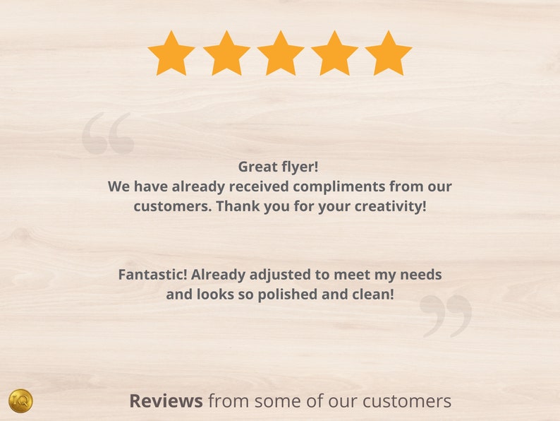 Real Estate Flyer Template Low Inventory Real Estate - Etsy