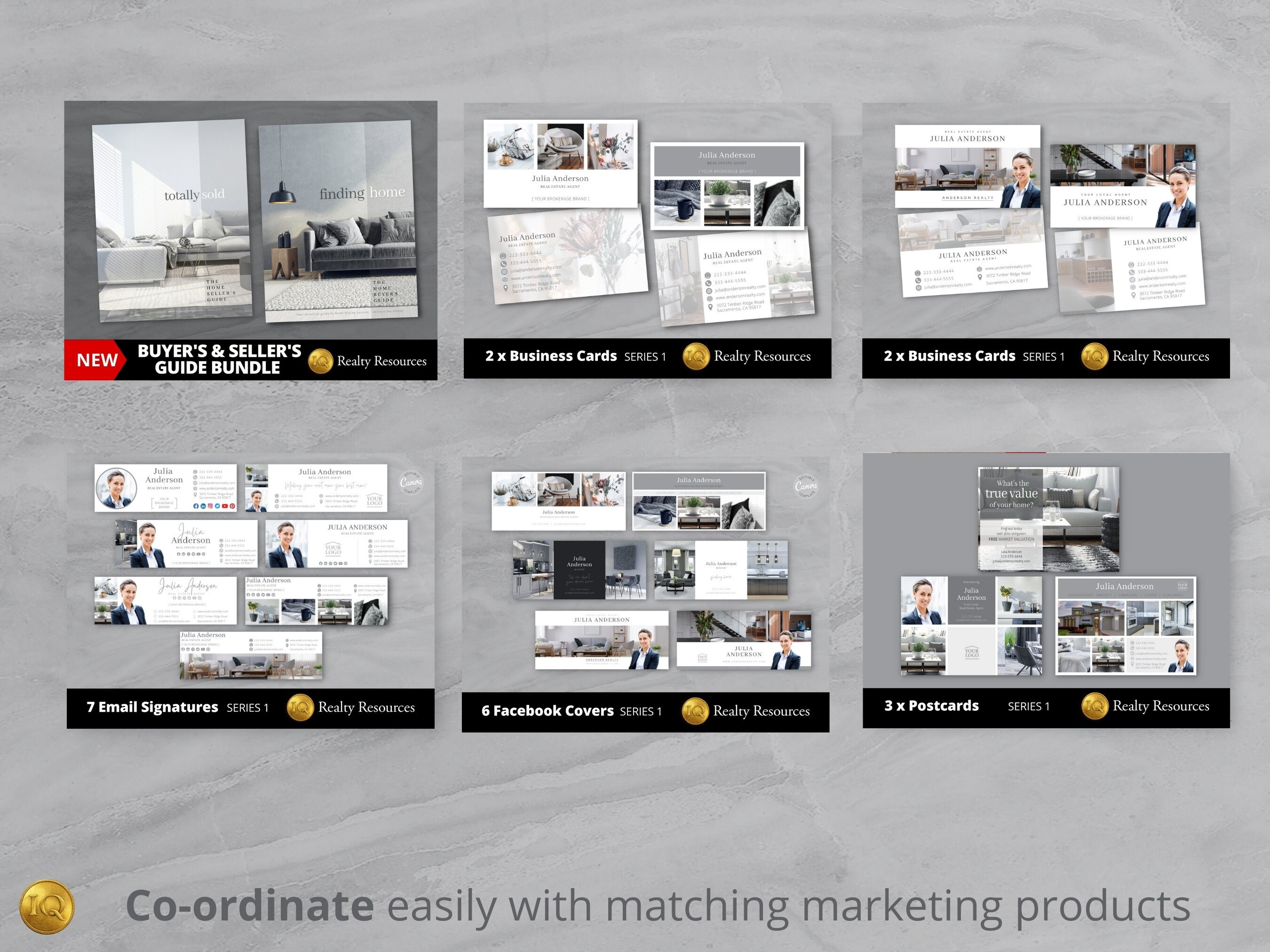 Real Estate Flyers, Home Selling Process, Home Buying Process, Flyer ...