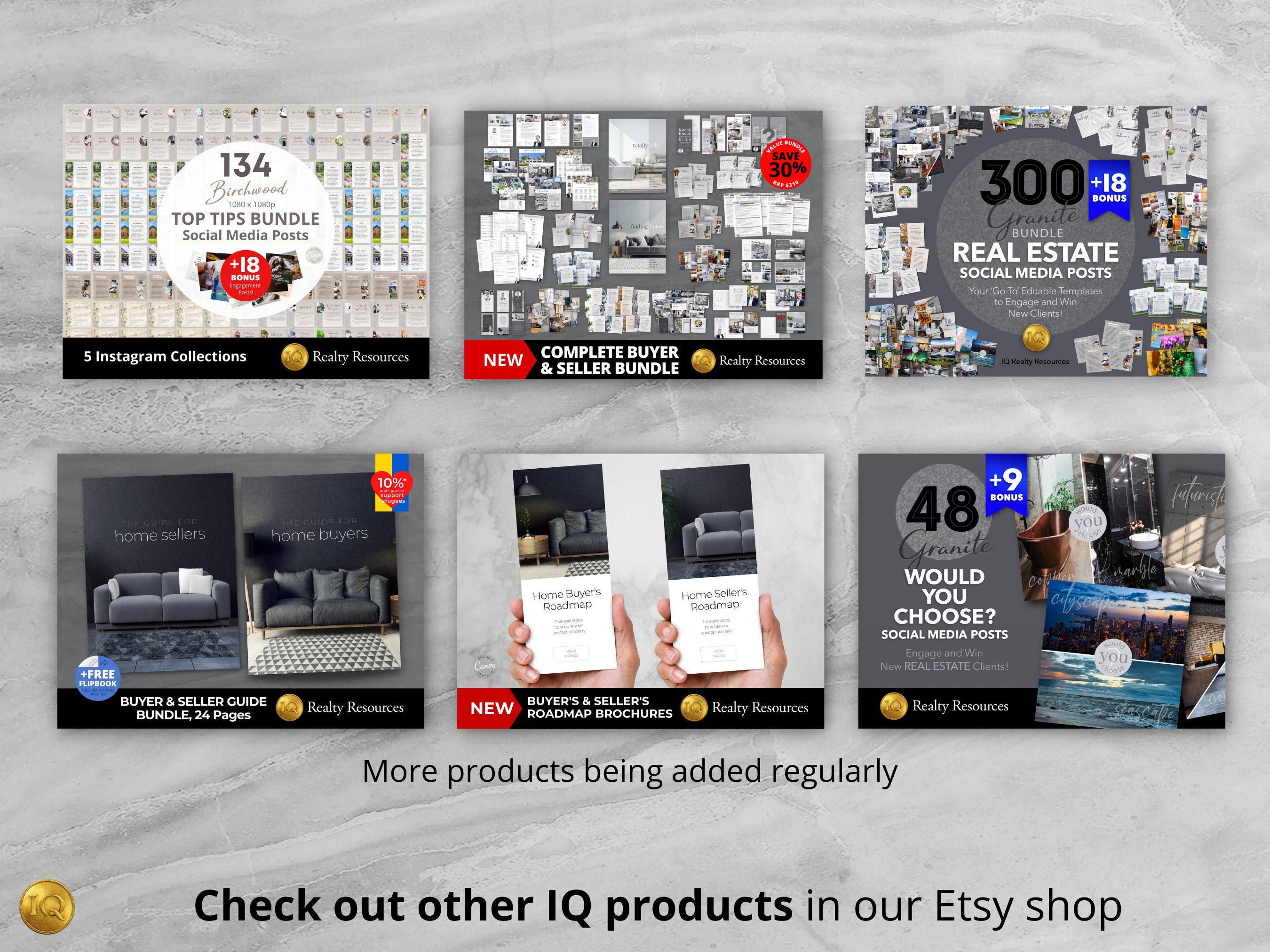 Real Estate Flyer Template, Low Inventory, Real Estate Marketing ...