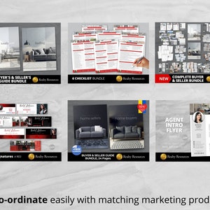 Real Estate Yard Sign Bundle, KW Real Estate Signs, for Sale Yard Sign ...