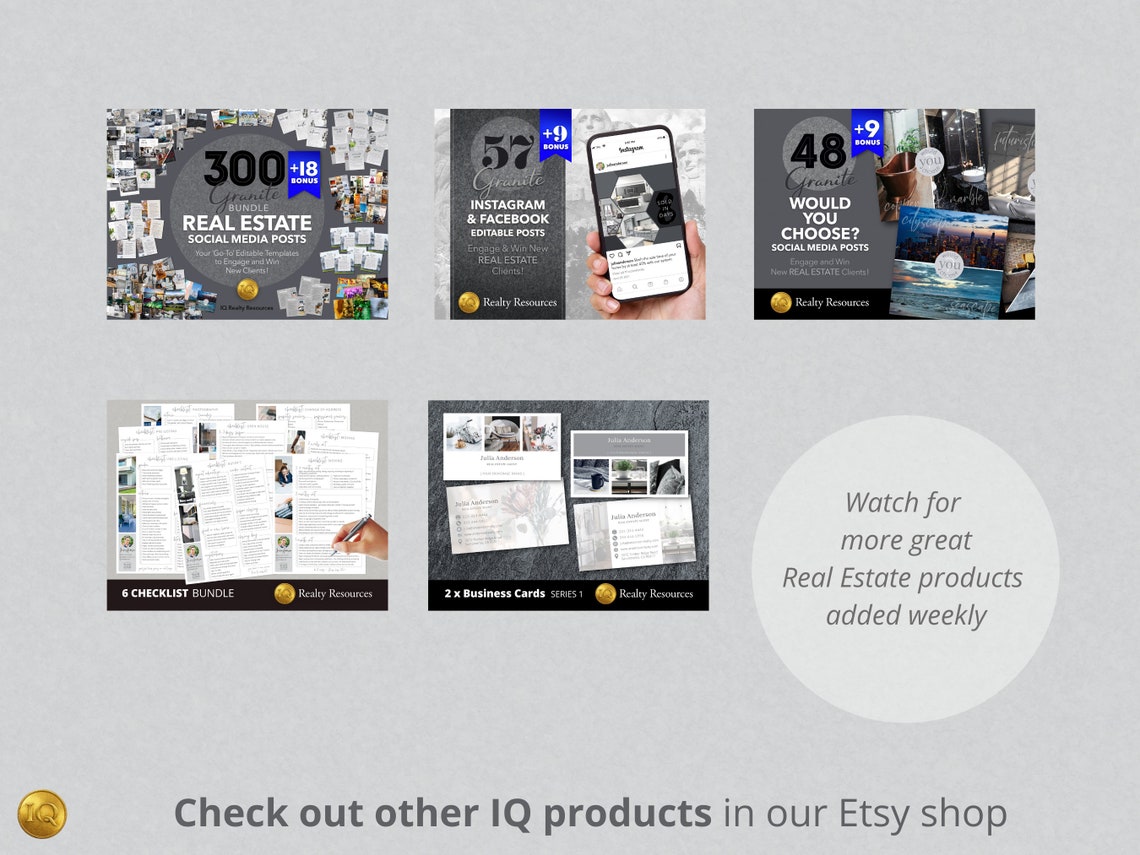 Email Signature Template Bundle 7 Signature Templates Real - Etsy