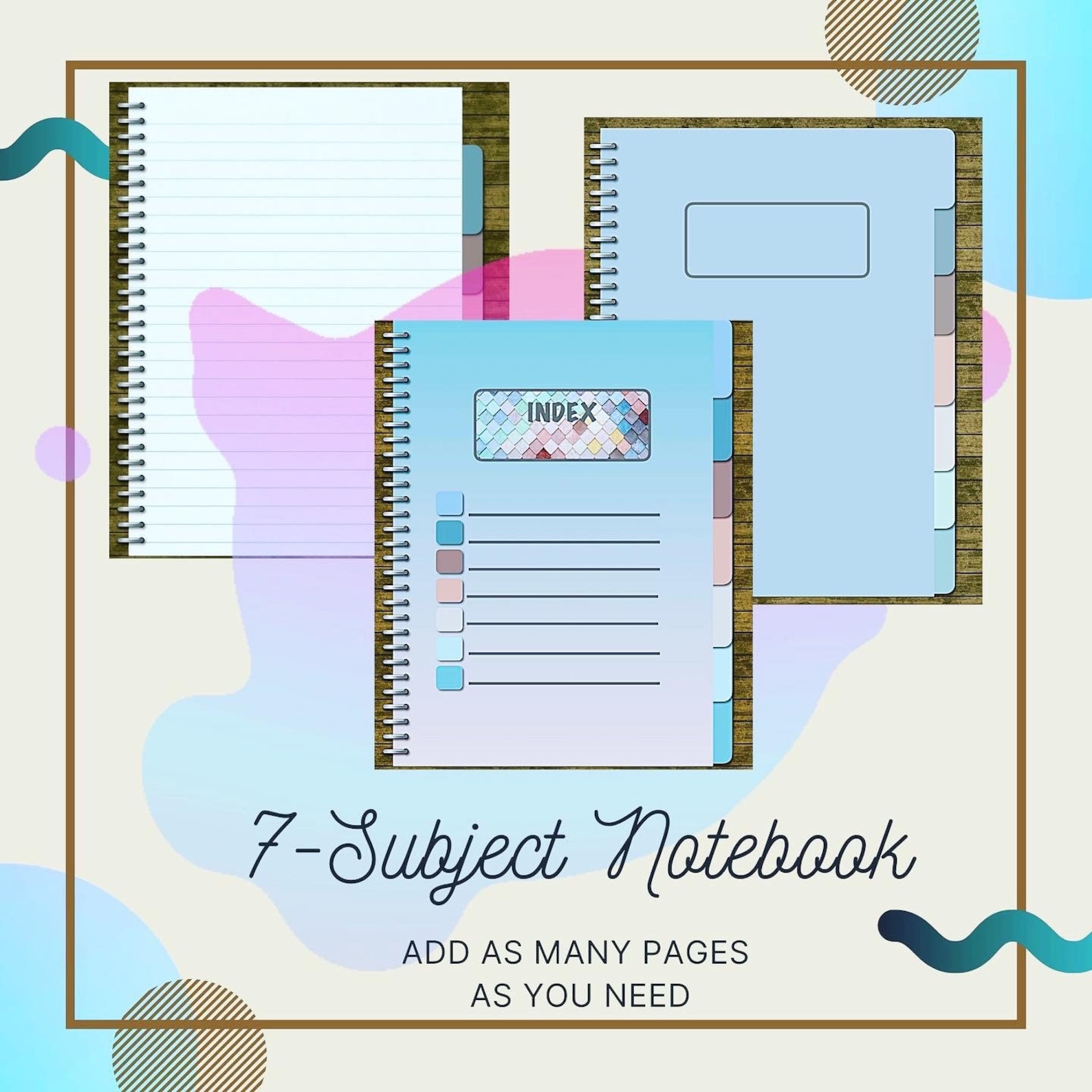 7-subject-notebook-etsy
