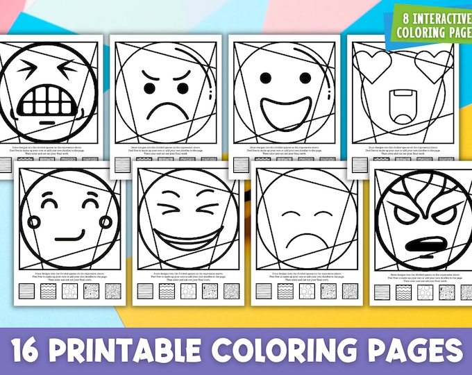 YW Theme Coloring Page LDS New Young Women Printable - Etsy