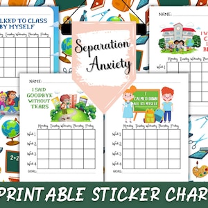 Separation Anxiety - Etsy