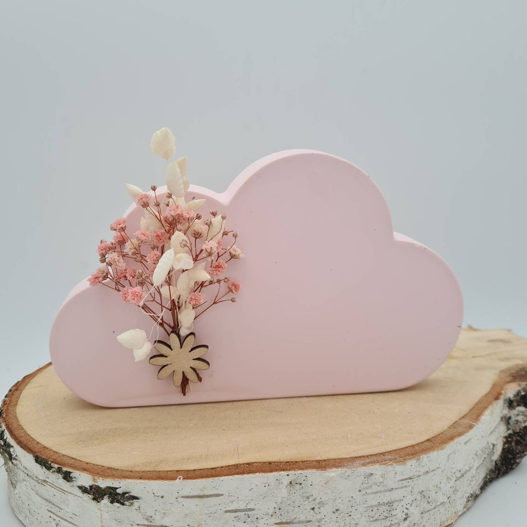 Cloud Deco Cloud Decoration Handmade - Etsy