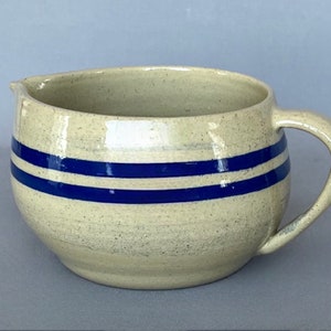 Vintage Homestead Pitcher - Etsy