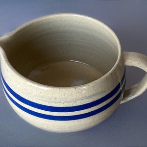 Vintage Homestead Pitcher - Etsy