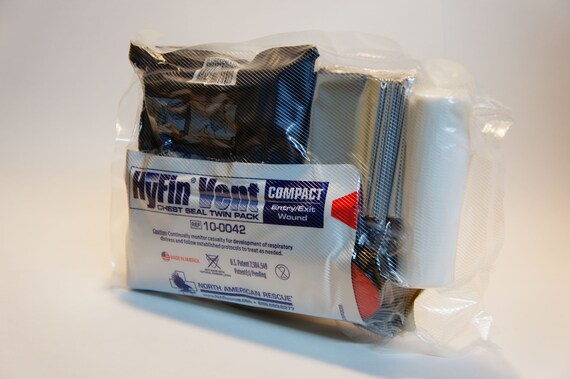 Toys & Games Sports & Outdoor Recreation Trauma Hawk First Aid Kit ...