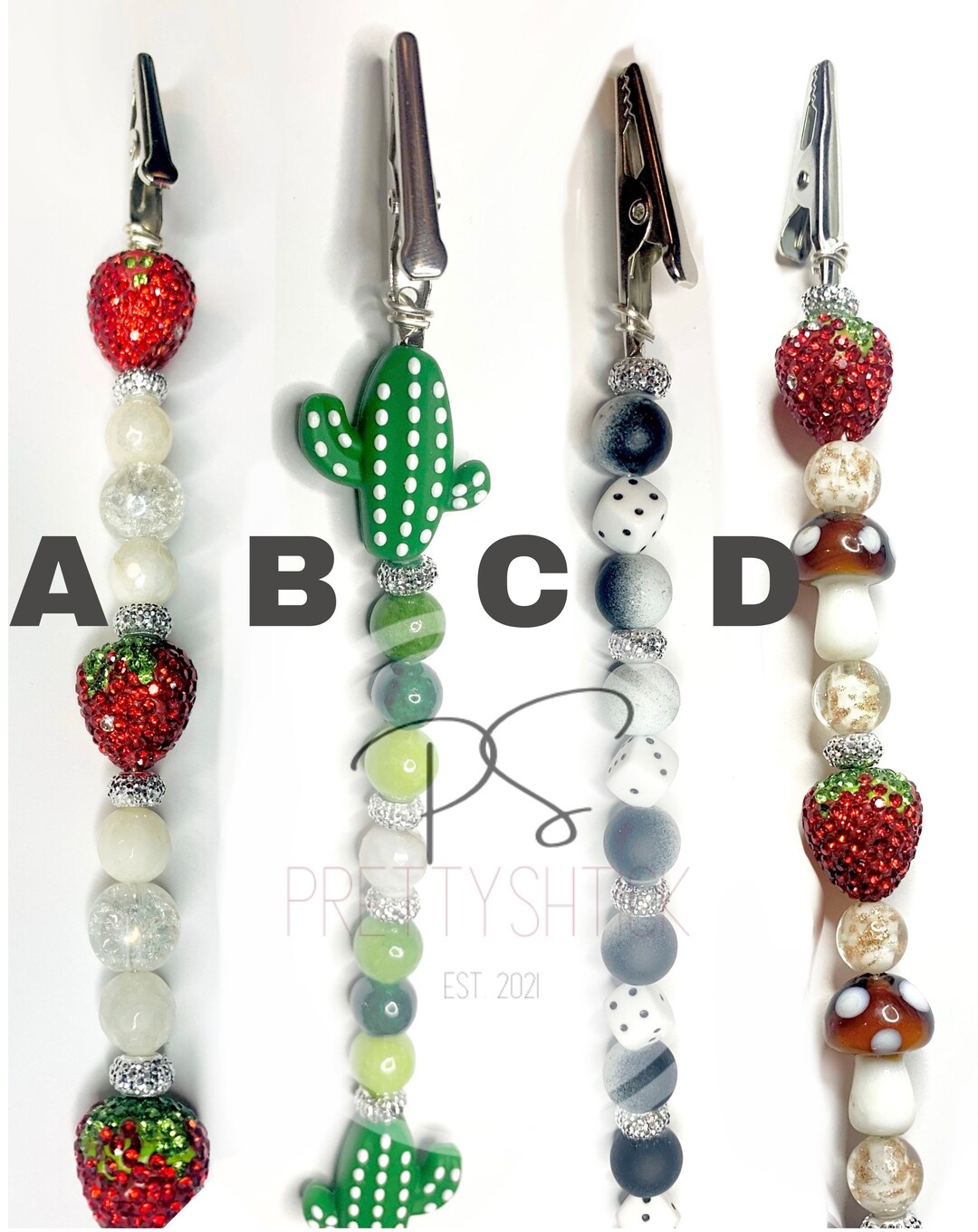 ATM Card Clip | Bracelet Helper | Credit Card Clip | Card Holder Wand ...