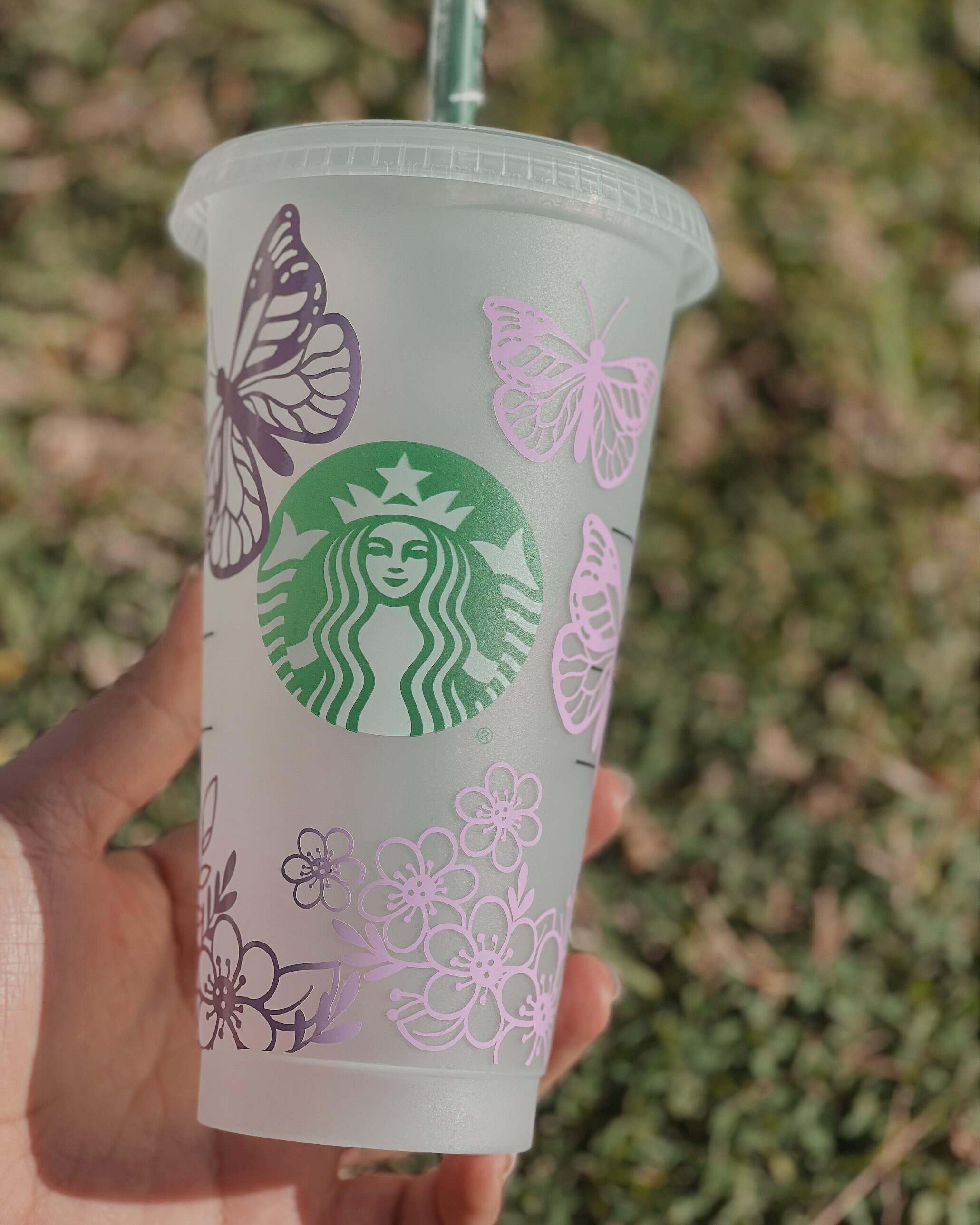 Starbucks Reusable Cold Cup Etsy starbucks-reusable-cold-cup-etsy