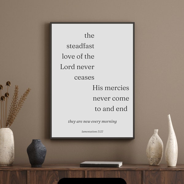 Scripture Word Art - Etsy