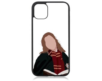 Hogwart Phone Case - Etsy