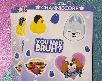 Stray Kids come to Stray Kids Bang Chan Quote Sticker / Laptop Decal ...