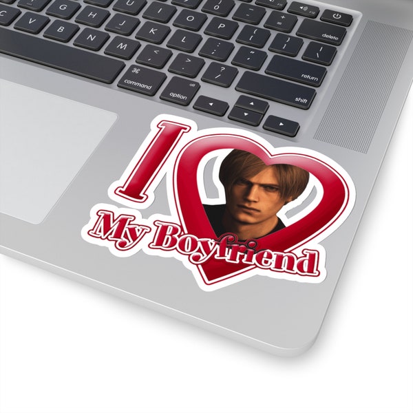 Leon Stickers - Etsy