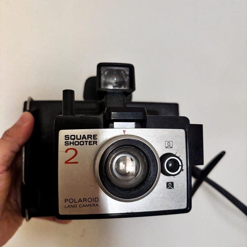 Square Shooter 2 - Etsy
