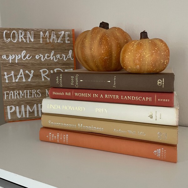 Coffee Table Books - Etsy