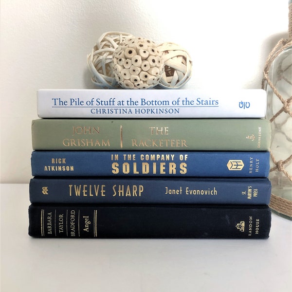 Light Green Books - Etsy