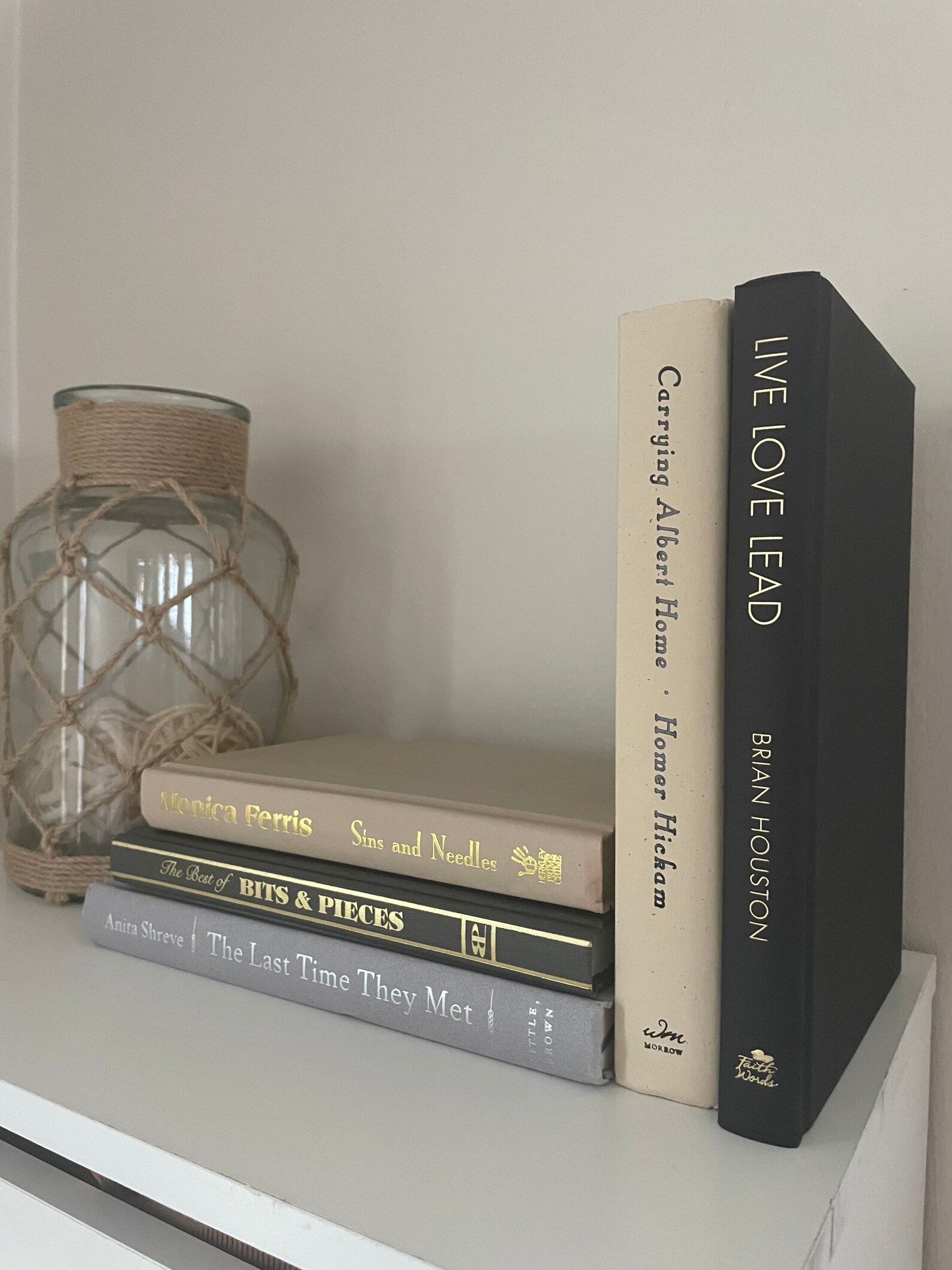 Decorative Books Bookshelf Decor Books for Decorating - Etsy