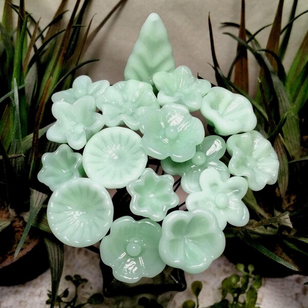 Jadeite Glass - Etsy