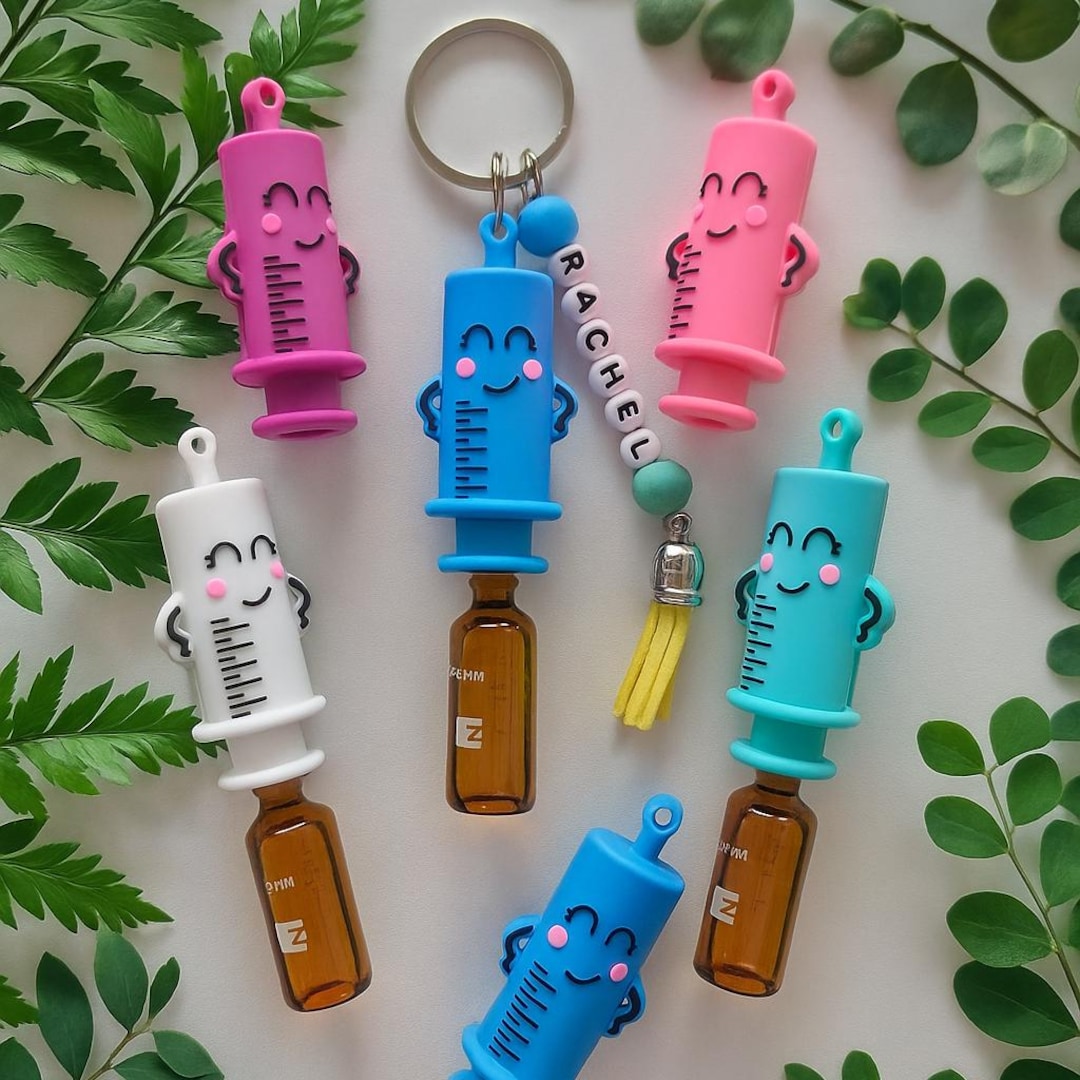 Personalised Ampoule Opener for Healthcare Professionals. - Etsy