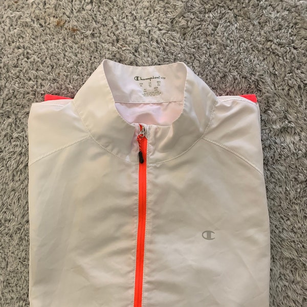 Running Jacket - Etsy