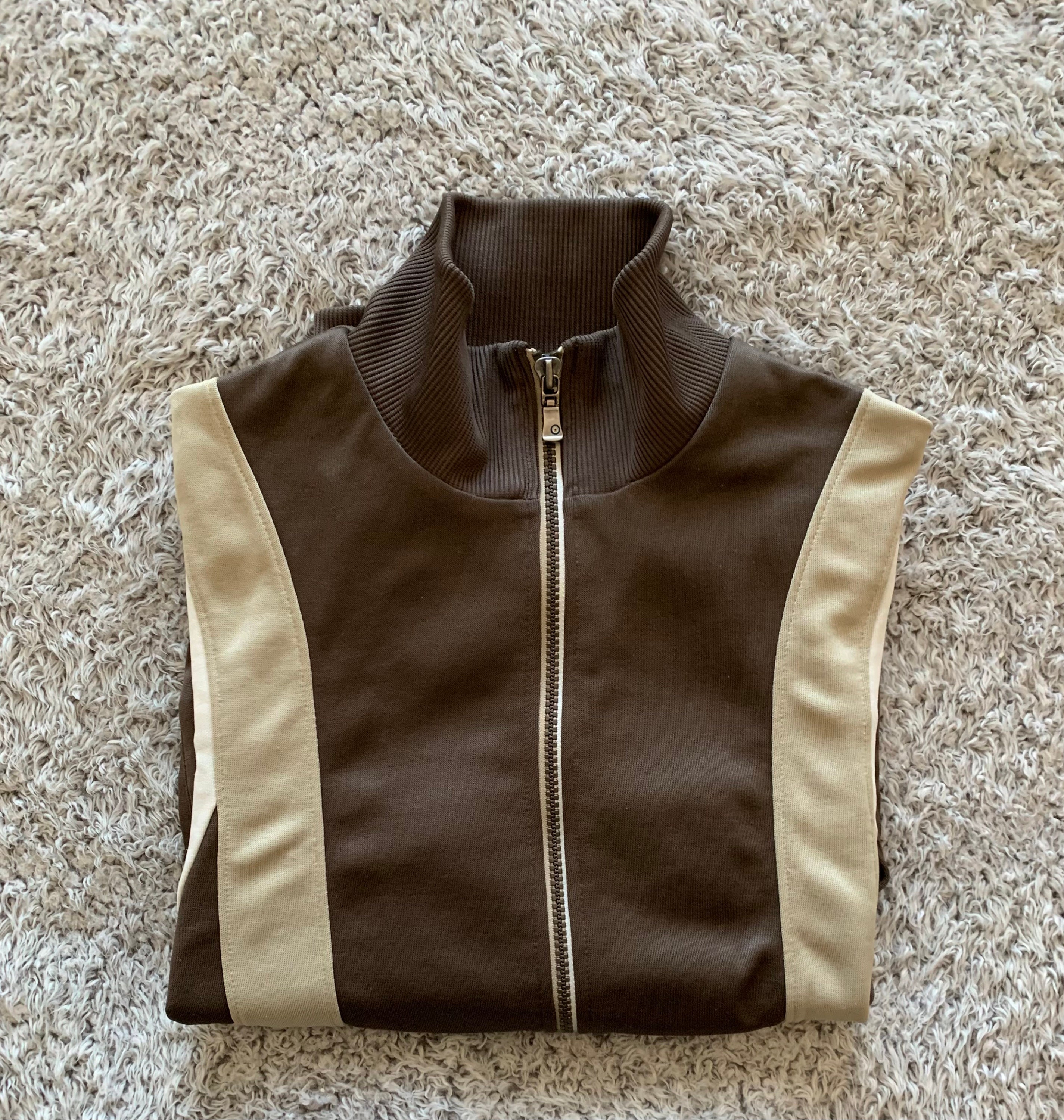 Ben Sherman Track Jacket