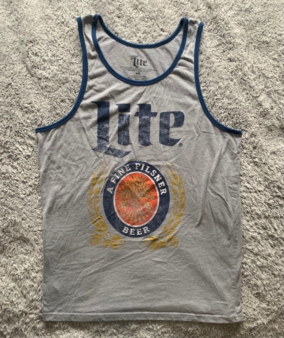 miller lite beer - Gem