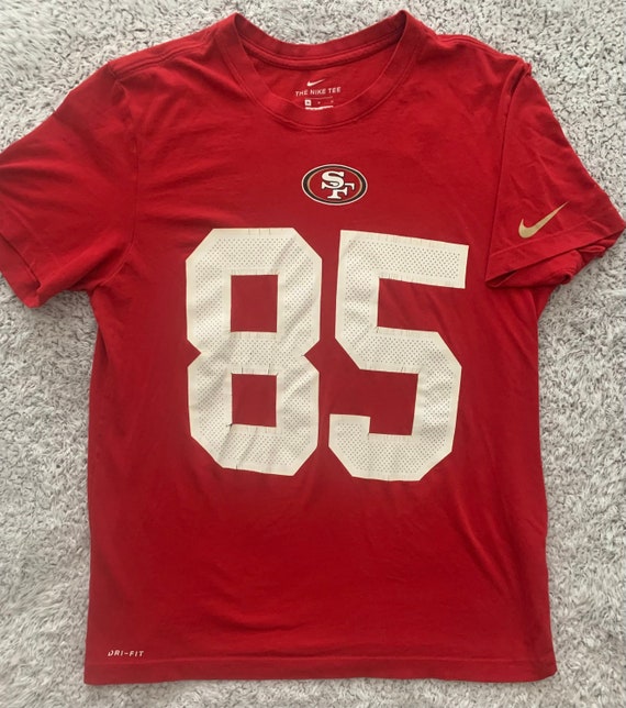 Nike dri-fit george kittle - Gem