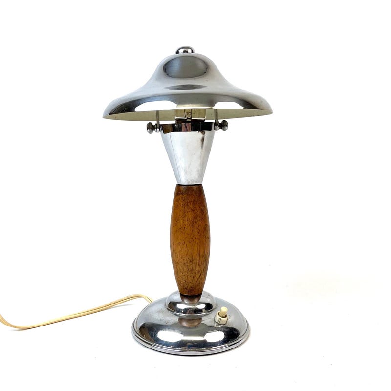 De Stijl Lamp - Etsy UK