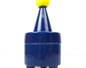 Postmodern Jewelry Box - Etsy