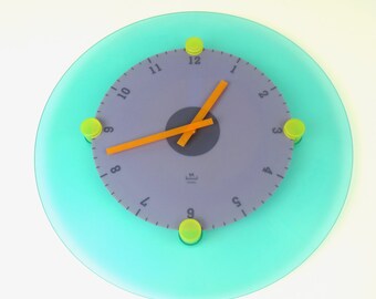 Koziol Clock - Etsy