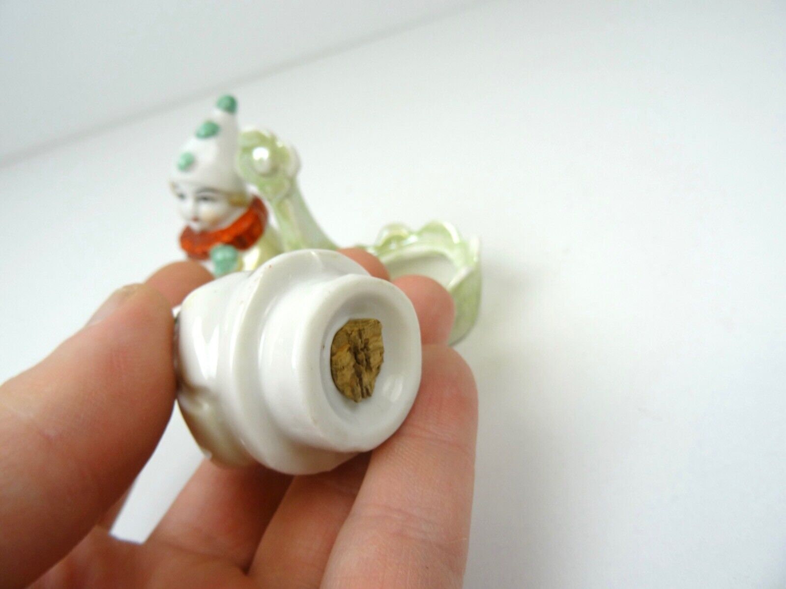 Rare Art Deco Clown Circus Salt & Pepper Shakers Germany 1930 - Etsy