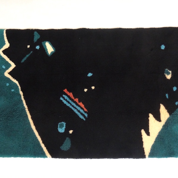 Postmodern Rug - Etsy