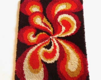 70s Carpet - Etsy