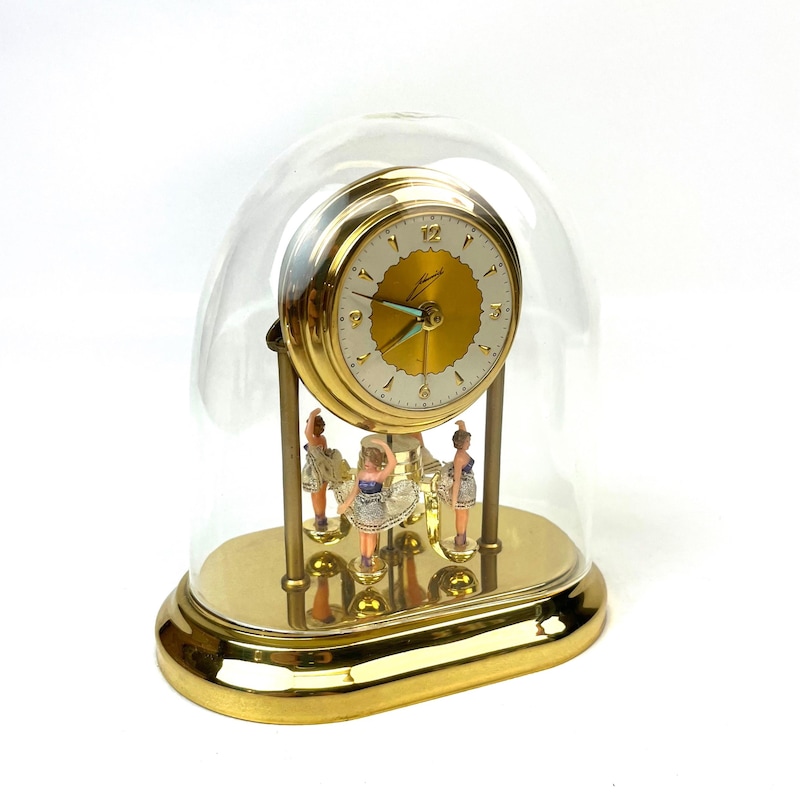 Schmid Clocks - Etsy UK