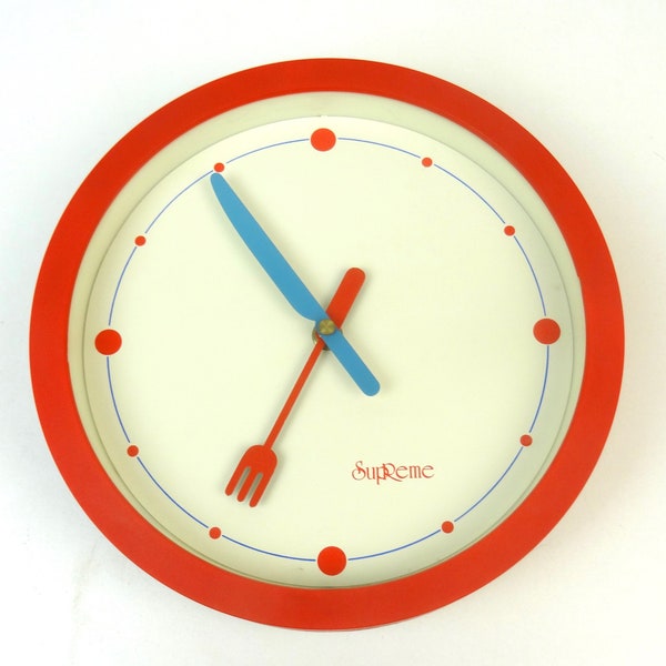 Tochigi Tokei Clock - Etsy