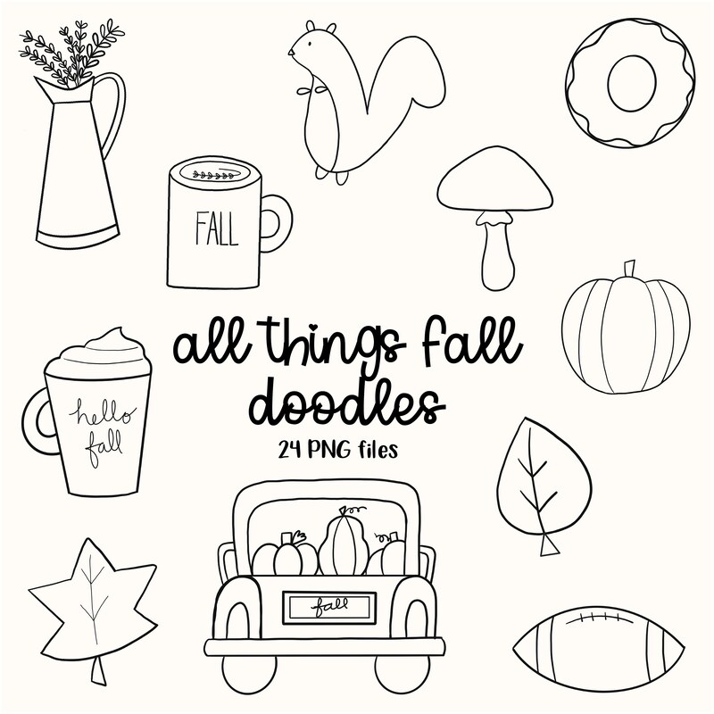 Digital Stamp - Etsy