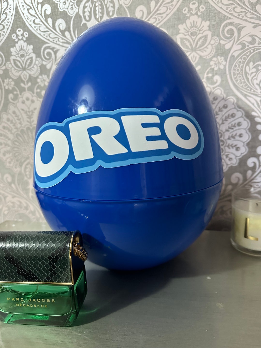 Giant Easter Eggs - Etsy