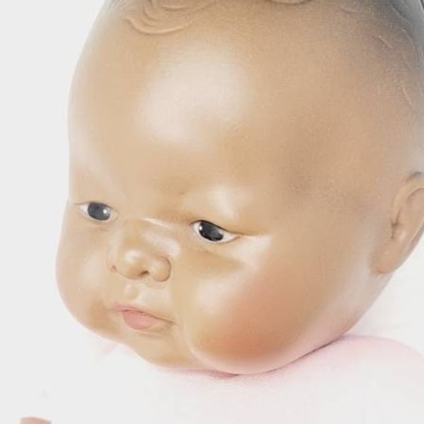Haunted Dolls - Etsy