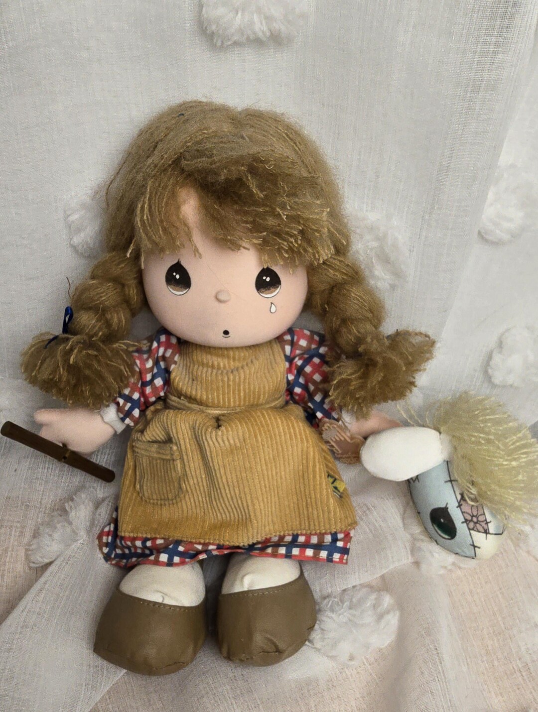 Haunted Doll, Miranda Spirit. Real Haunted Doll. - Etsy