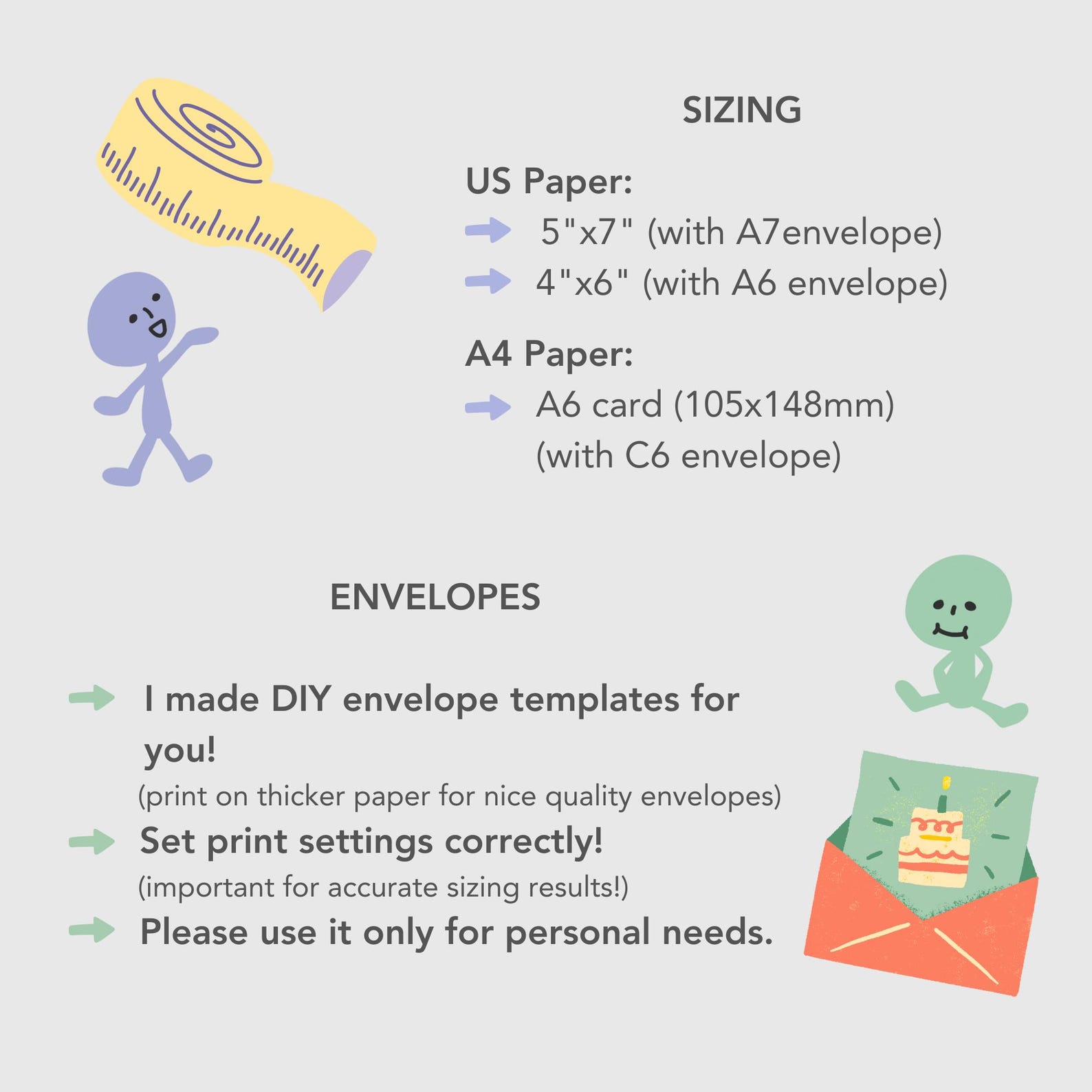 PRINTABLE Christmas Card - Cute Hamster With Elf Hat Card, Digital ...