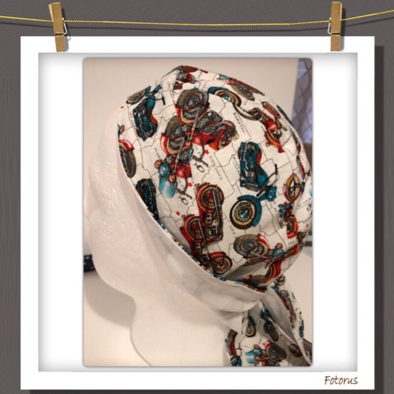 Skull Cap - Etsy