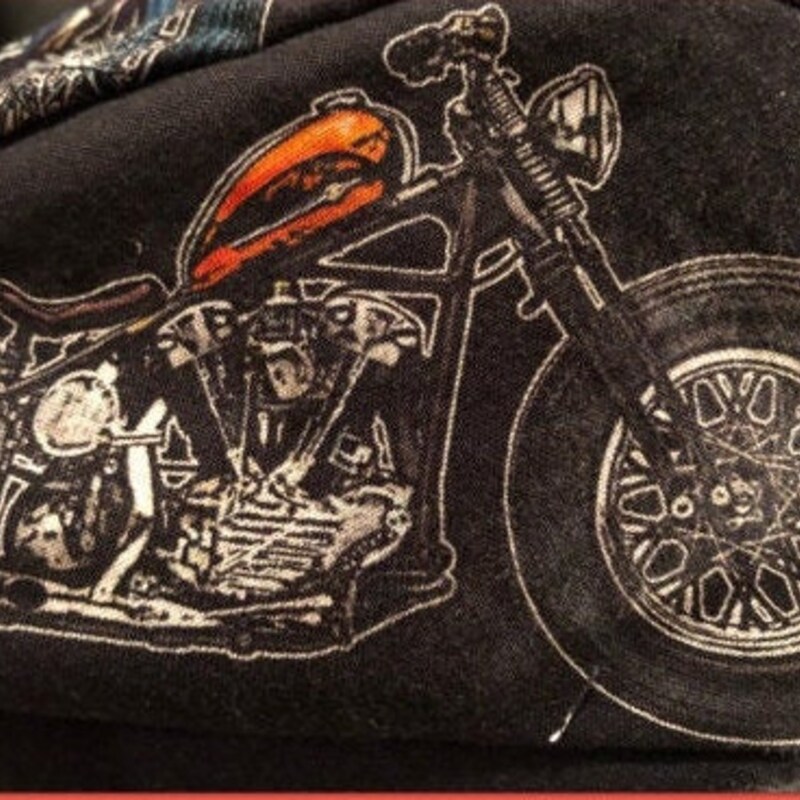 Do Rag Pattern - Etsy