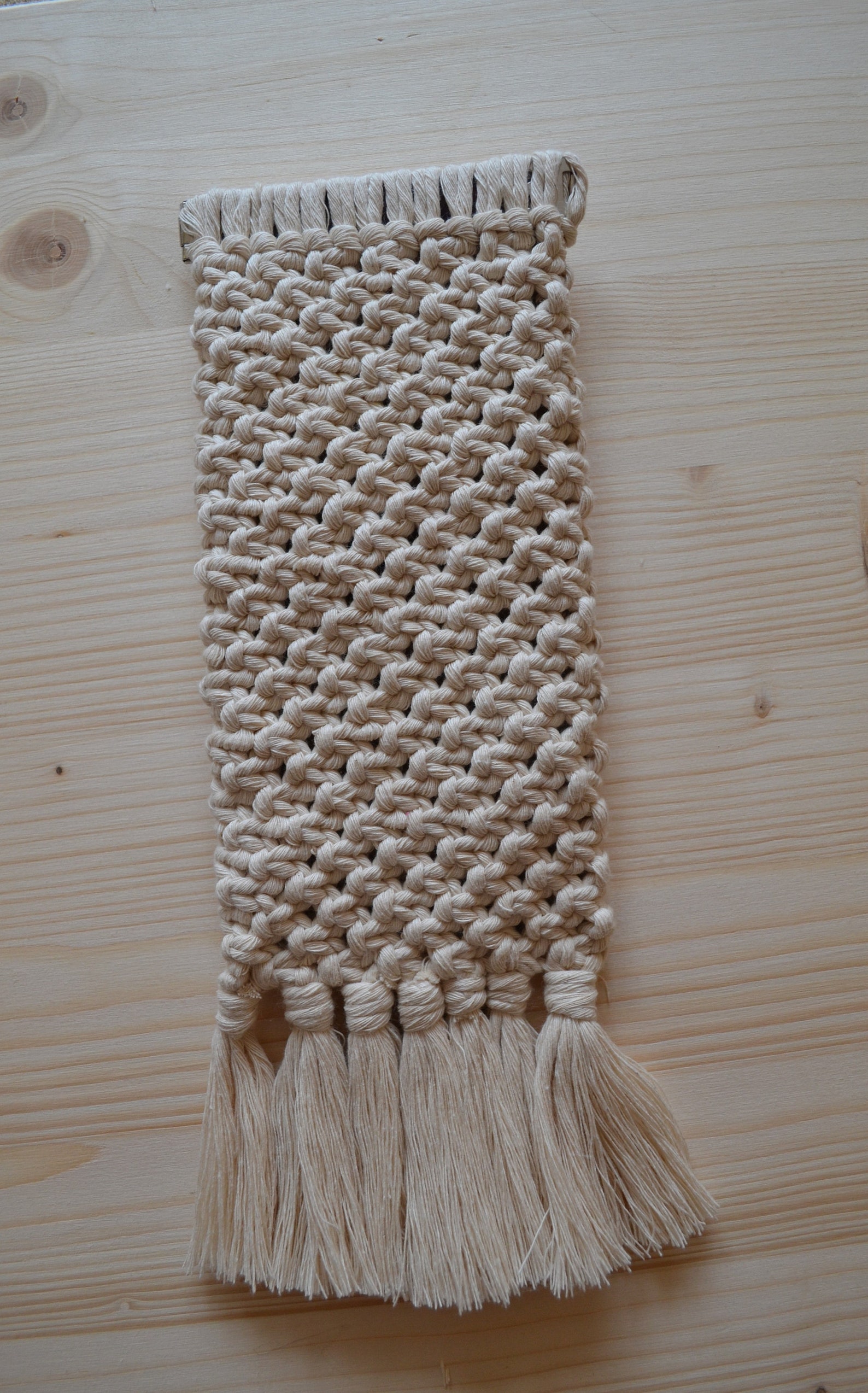 Macrame Mobile Phone Case, Macrame Phone Bag,phone Bag, Cell Bag ...